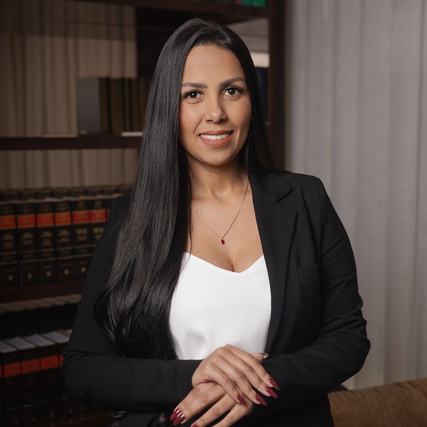 Jéssica Marques Sant`Anna – Tortoro Madureira e Ragazzi